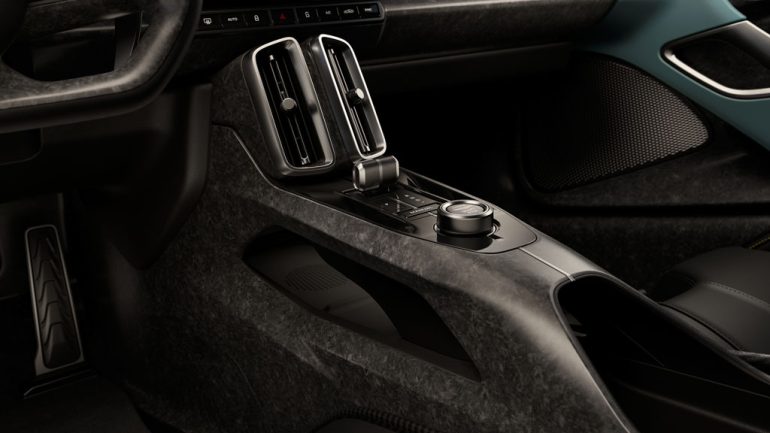 New Car Preview: Aston Martin Valhalla Supercar : Automotive Addicts