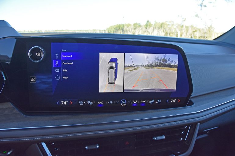 2025 Chevrolet Suburban 4WD High Country Review & Test Drive ...