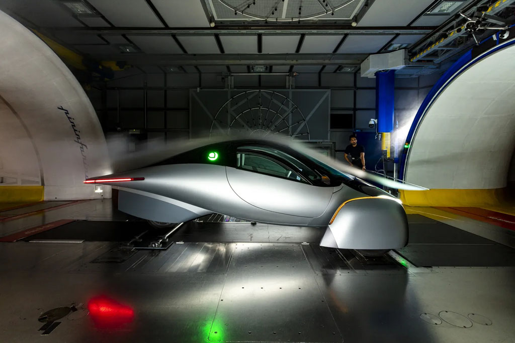 CES 2025 Will Shine a Spotlight on Automotive Innovation From Solar ...