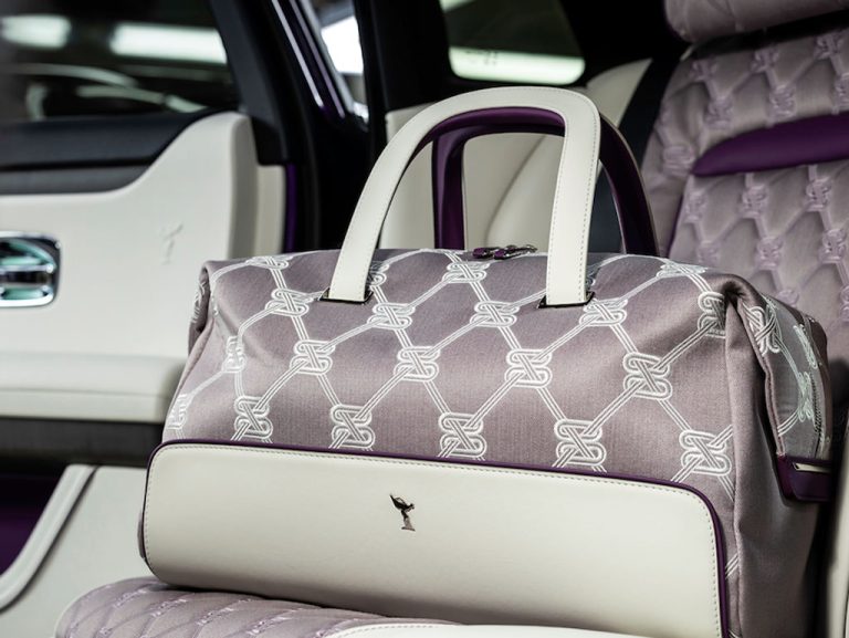 Rolls-Royce Ghost Series II: A British Romance in Southern France ...