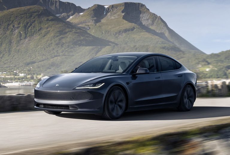 Edmunds Reveals Their Top Rated Vehicle Awards for 2025 : Automotive ...