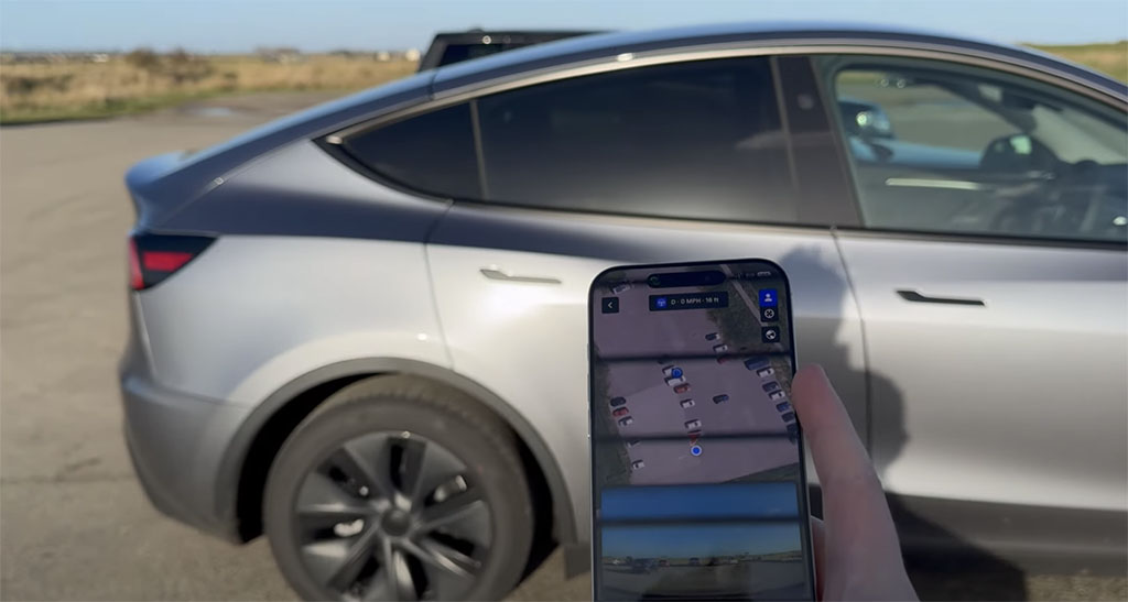 NHTSA Opens Probe Into 2.6 Million Tesla Vehicles Over Remote Smart ...