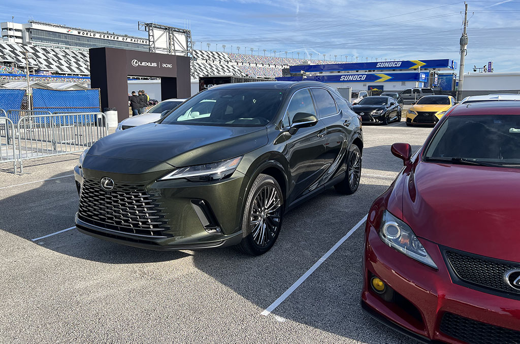 J.D. Power Releases 2025 Dependability Study Showing Pandemic-Era ...