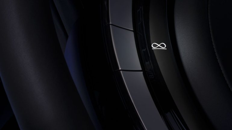 Electrified Rolls-Royce Spectre Black Badge Arrives as the Most ...