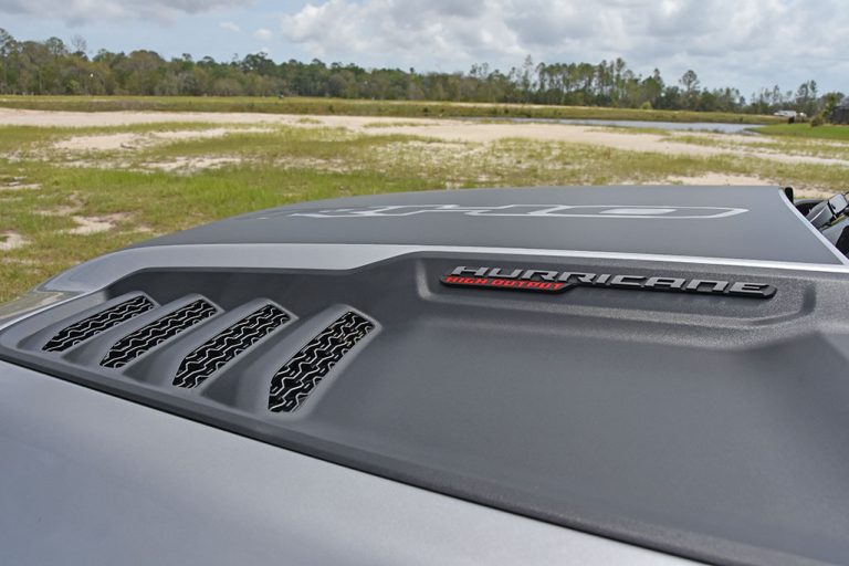 2025 RAM 1500 RHO Review & Test Drive : Automotive Addicts