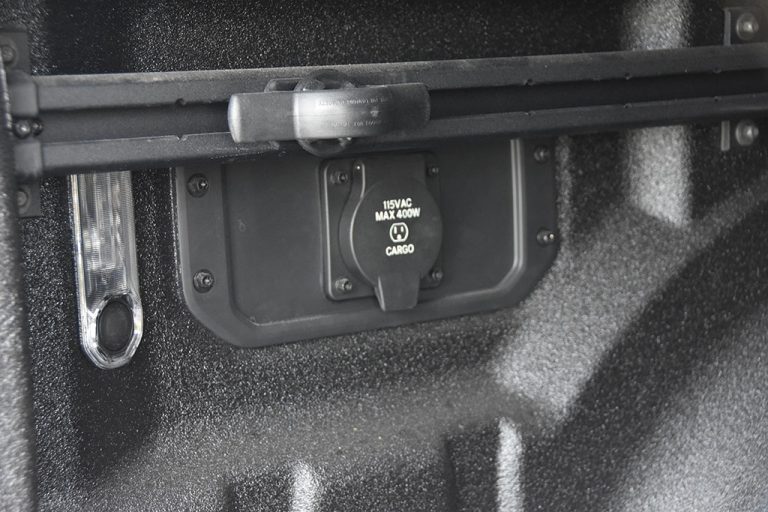 2025 RAM 1500 RHO Review & Test Drive : Automotive Addicts