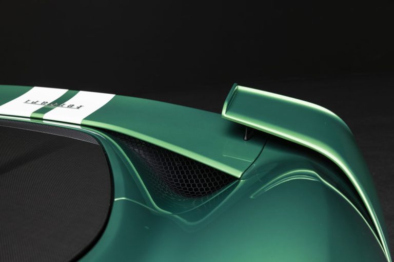 Ferrari 296 Speciale Redefines Hybrid Supercar Speed with Track-Ready ...