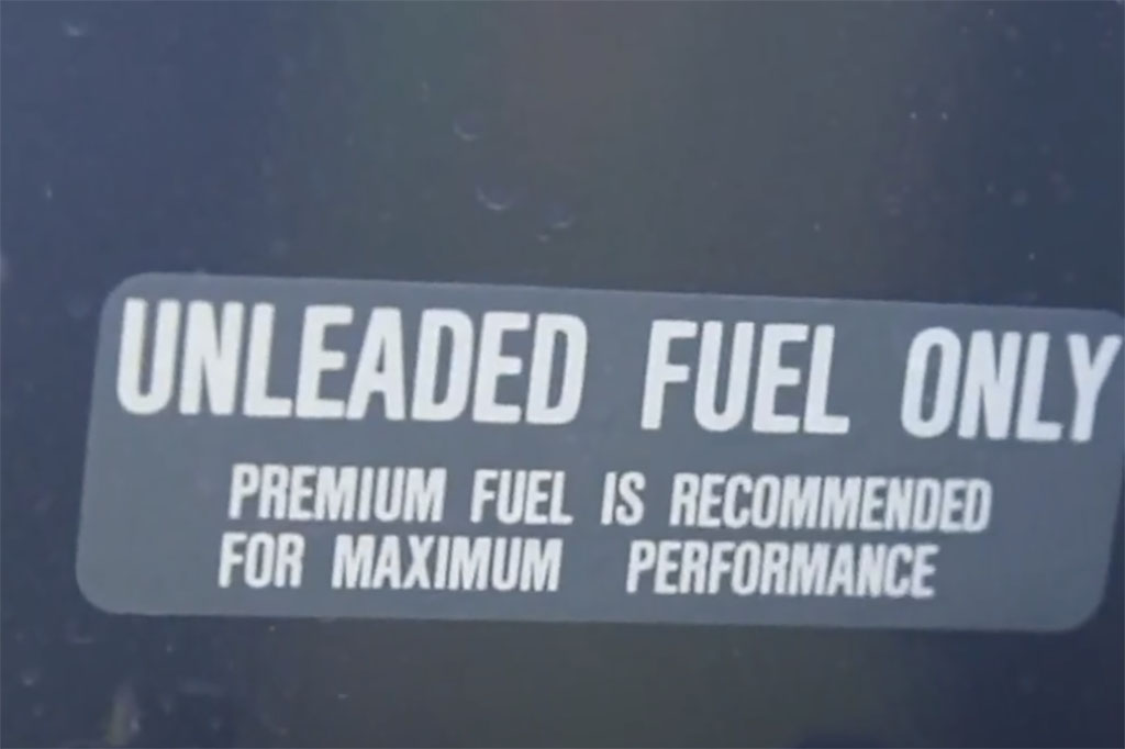 What Really Happens When You Use Regular Fuel in a Vehicle that ...