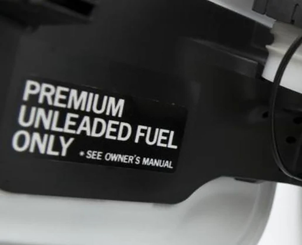 What Really Happens When You Use Regular Fuel in a Vehicle that ...