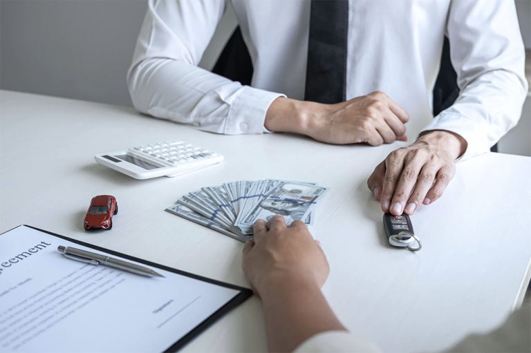 Seven Year Car Loans Have Surprisingly Become A New Normal : Automotive ...