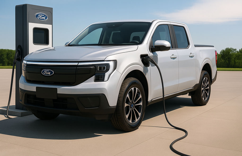 Ford’s Model T Moment Sparks a New Era with Affordable EVs and a ...