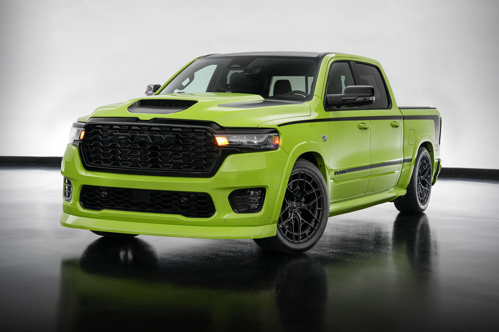 Mopar | Automotive Addicts