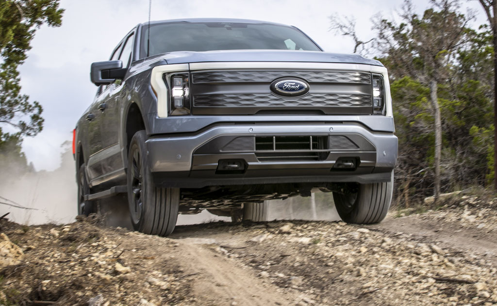 Unleash The Thunder Jaw Dropping Ford Lightning Lease Deals You Wont Believe