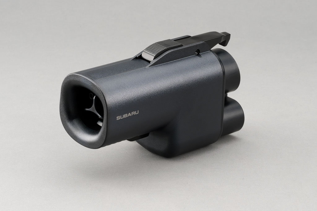 Subaru Solterra Opens the Supercharger Floodgates with Plug & Charge ...