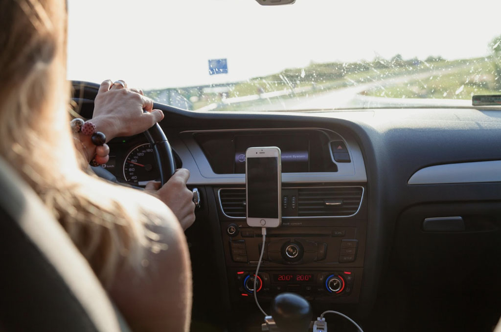 Crash Detection & Emergency Support: The Tech Behind the Button ...