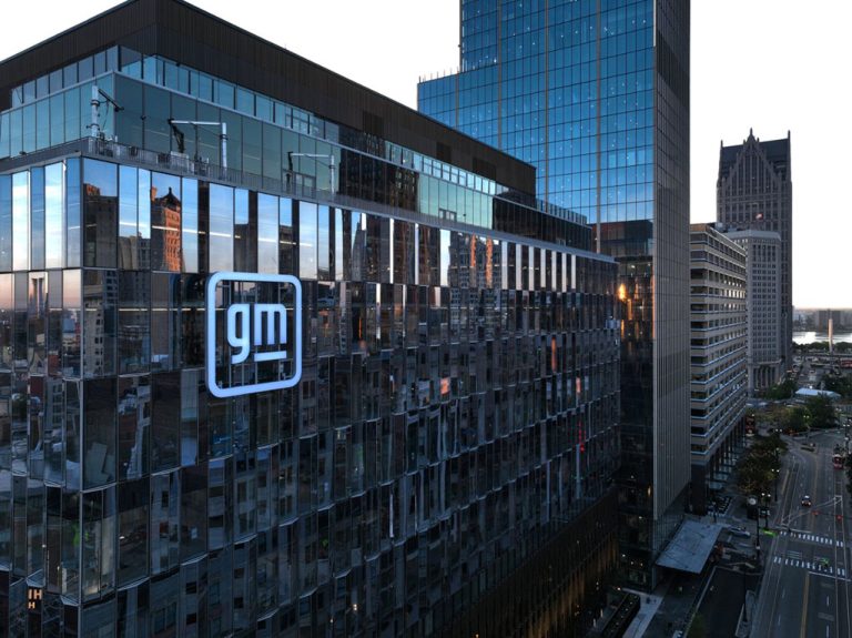 NHTSA Expands Investigation Into GM 6.2L V8 After Wave of Bearing ...