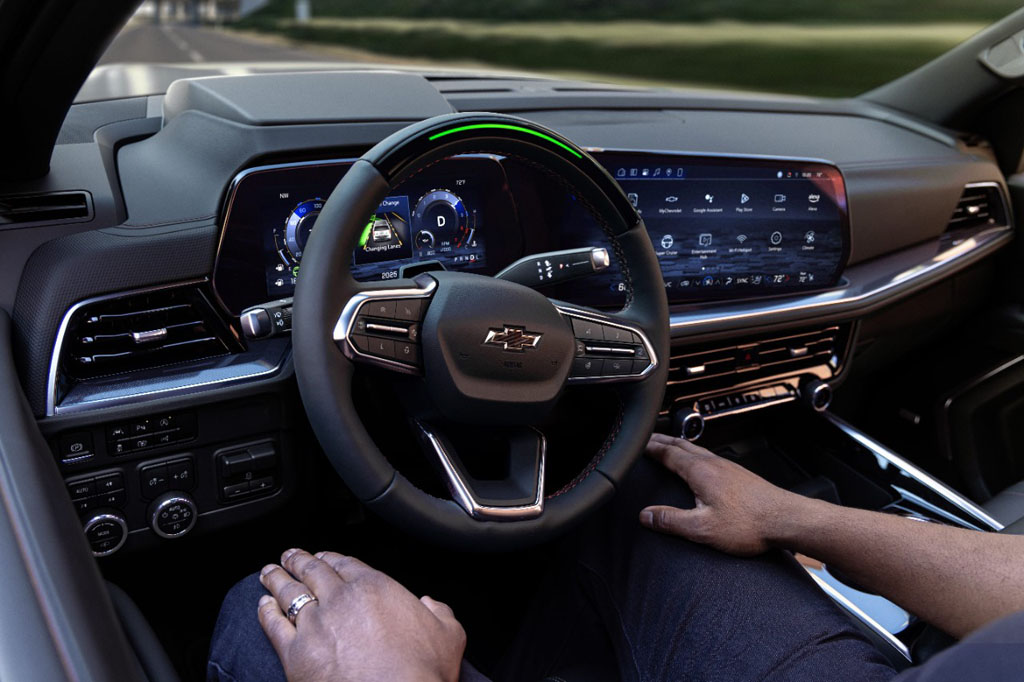 GM Says Super Cruise Tops 500,000 Users With Zero Crashes Reported ...