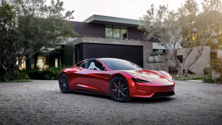 Tesla’s Subsequent Massive Tease Places Roadster Reveal and Cybercab ...