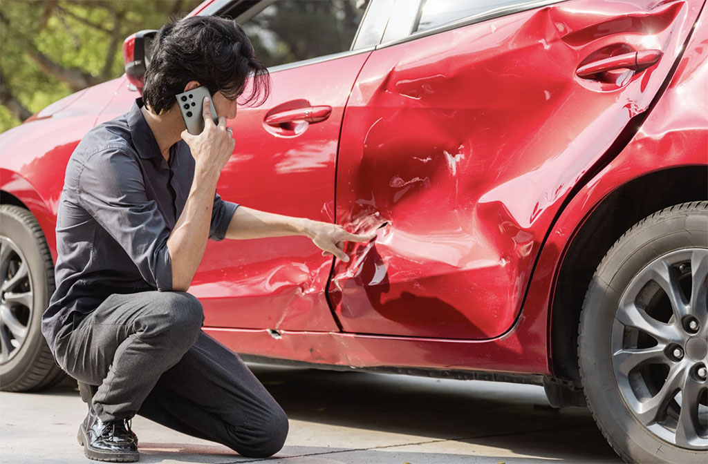 Why Today’s Cars are More Expensive to Repair After Minor Collisions ...