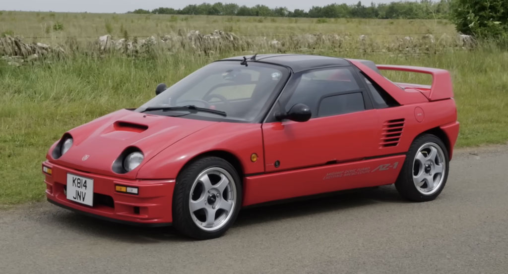 Kei Cars | Automotive Addicts