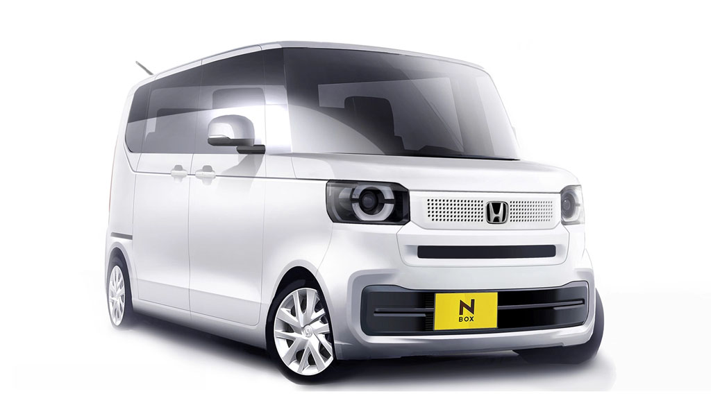 Trump Wants Japanese Style Kei Cars Built in America as Cheaper Options ...