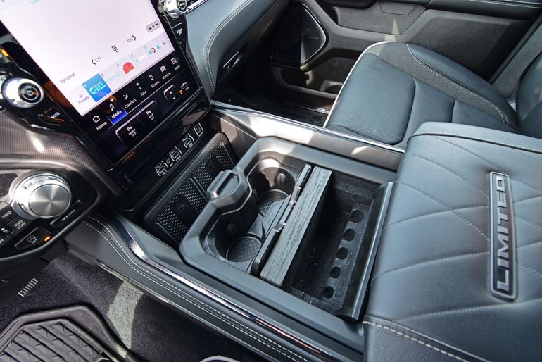 2026 Ram 1500 Limited Crew Cab 4×4 Review & Test Drive : Automotive Addicts