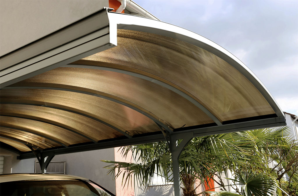 How to Choose the Right Steel Tub Canopy for Your Vehicle : Automotive ...