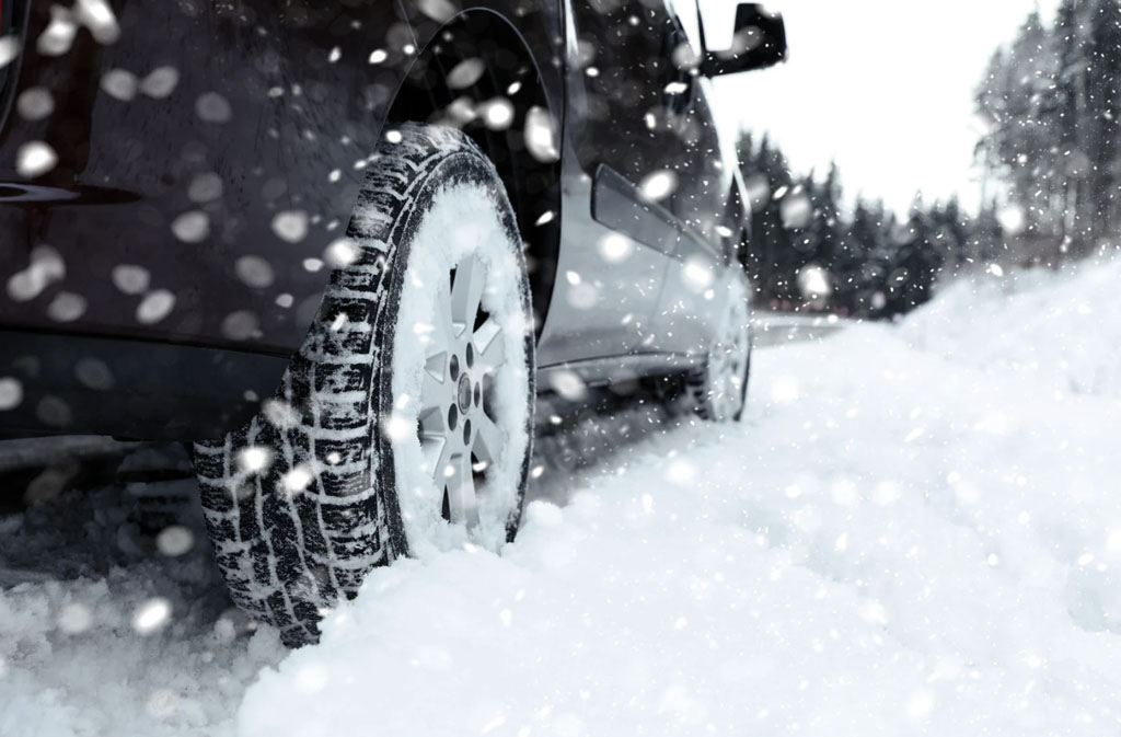 Winter Storm Car Care Tips to Keep Your Ride Safe, Reliable, and Ready ...