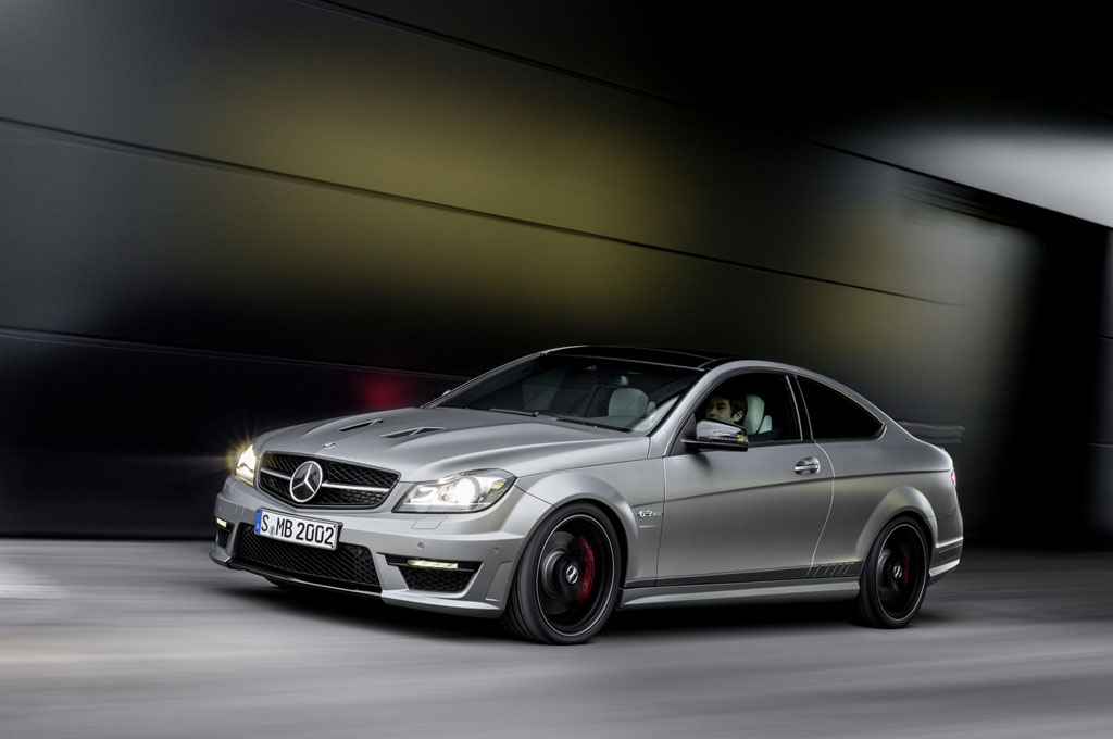 Mercedes-AMG Confirms Black Series Will Return and the Next One Has to ...