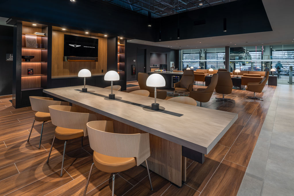 Genesis Grows to 84 Standalone Dealerships in the US and That’s a Big ...