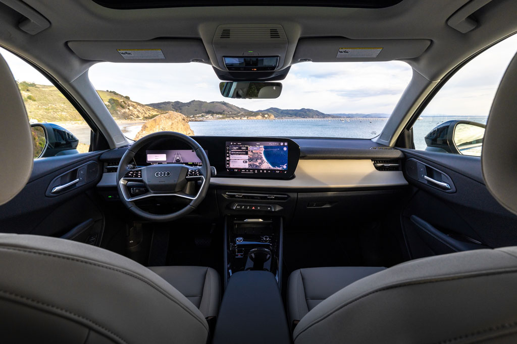 2026 Audi Q3 S line quattro: A Class Above : Automotive Addicts
