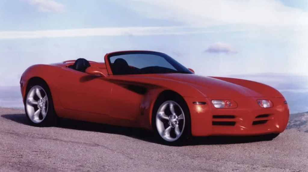 Dodge Copperhead to Return as a Wild New SRT Flagship Packed With Viper ...