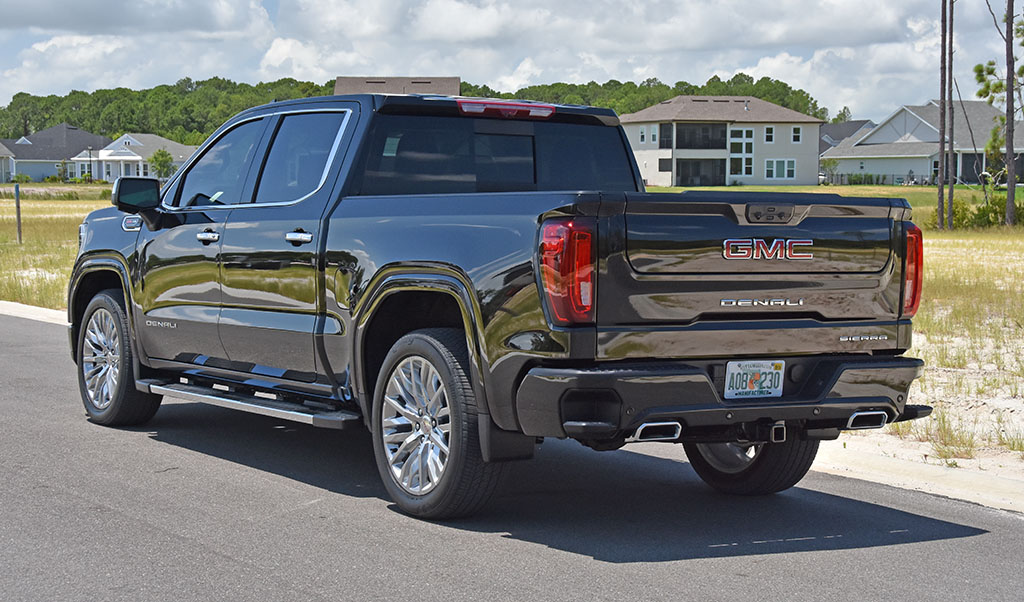 GMC Sierra 1500 Dealer Cost vs. Sticker Price: How to Get the Best Deal ...
