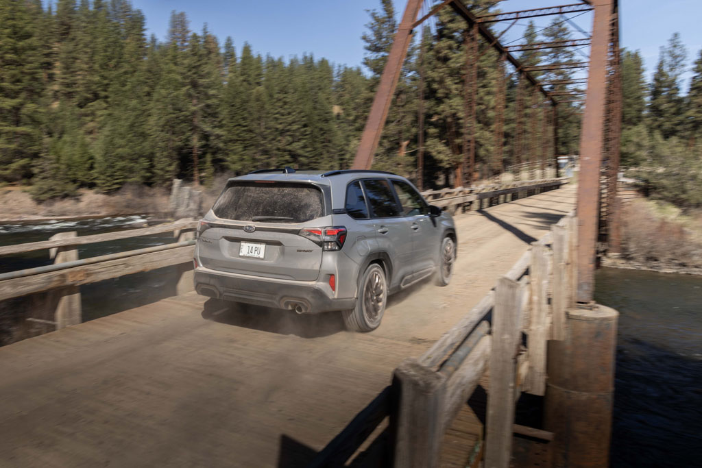2026 Subaru Forester Dealer Pricing Guide: Invoice Cost and How to Get ...