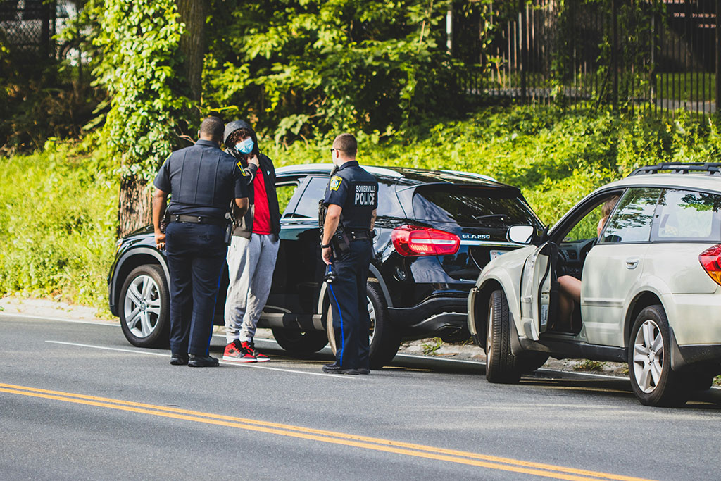 The Role of Police Reports in a Car Accident Claim : Automotive Addicts