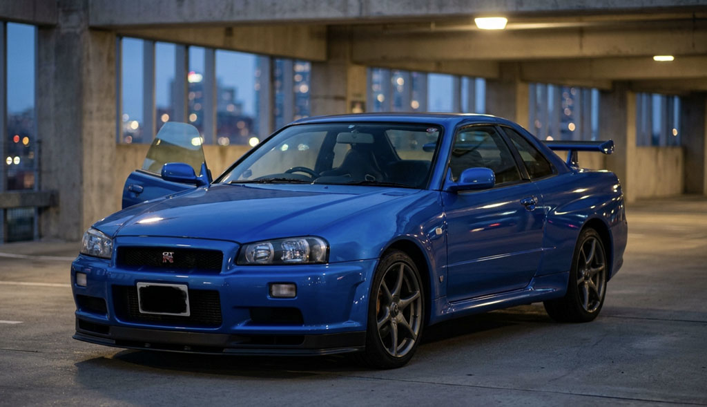How to Buy a JDM Car in the US: The Complete Guide : Automotive Addicts