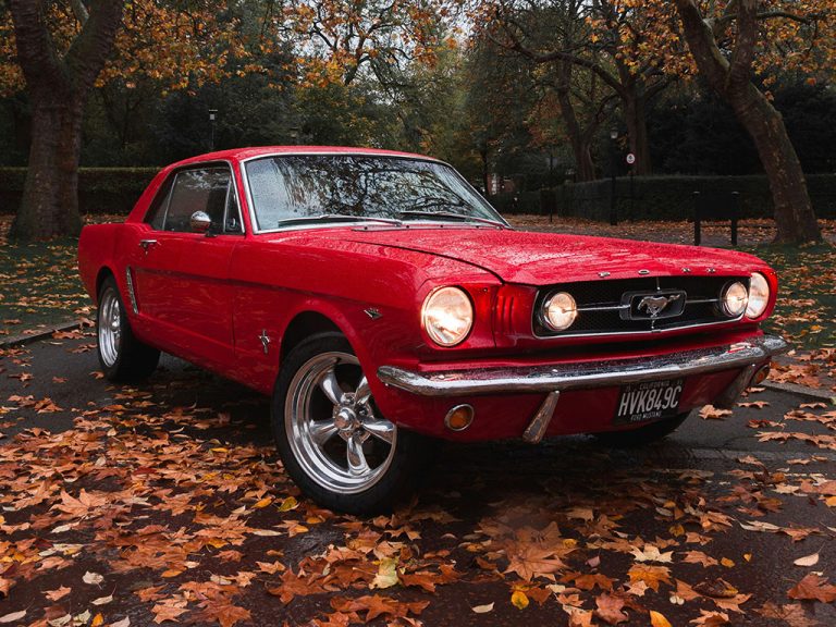 The Cheapest Upgrades that Make an Old Car Feel New Again : Automotive ...