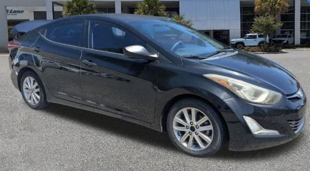 10 Reliable Used Sedans Under $15,000 in 2026 : Automotive Addicts